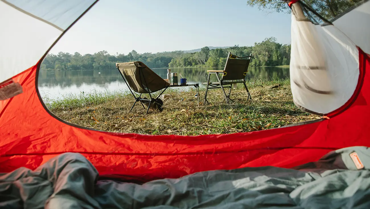 Ultimate Guide to Camping in Muskoka: Top 10 Scenic Spots - MY-IVVI Canada